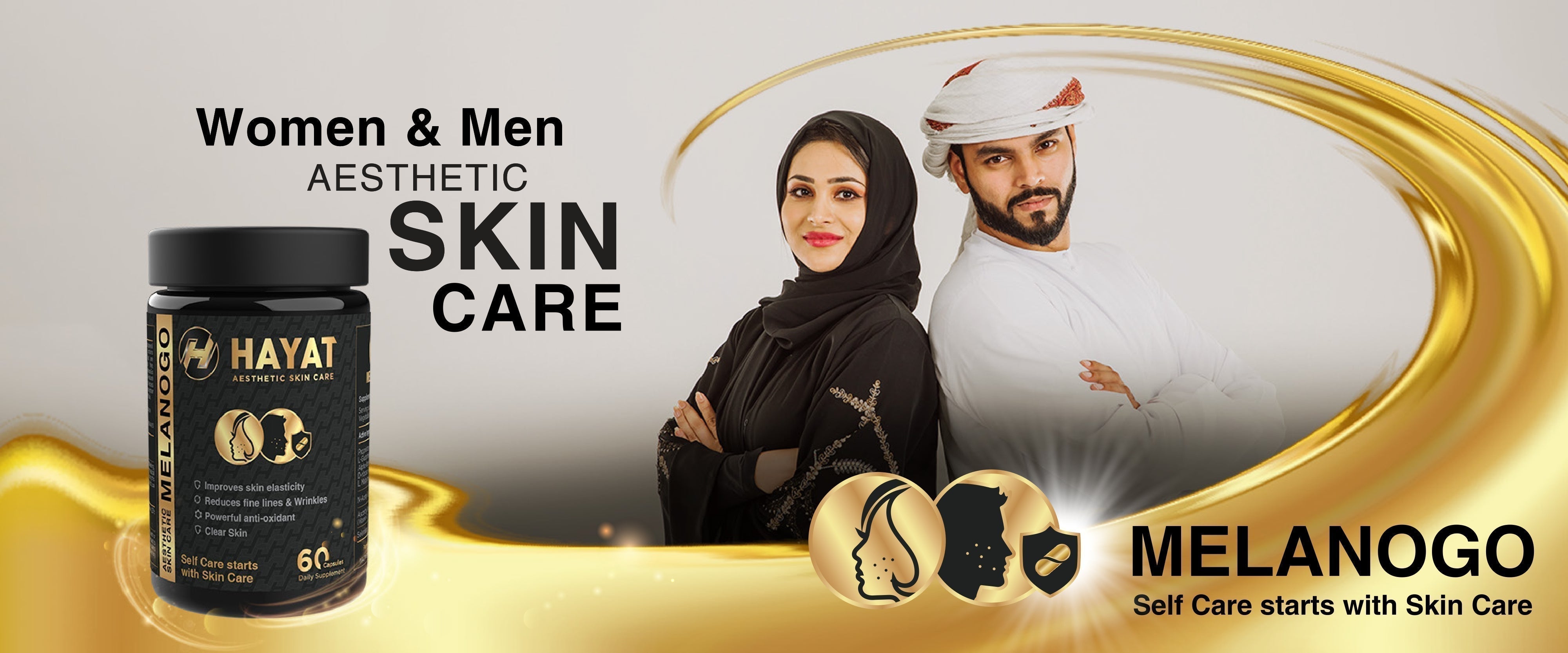 How to Cure Melasma Naturally at Home , Your Beauty Guide – HAYAT ...