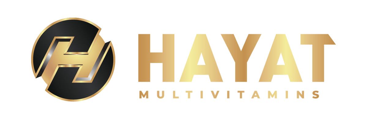 HAYAT | Multivitamins