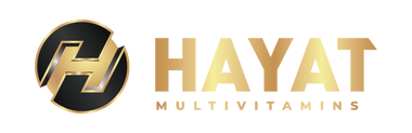 HAYAT | Multivitamins