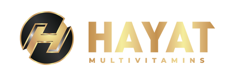 HAYAT | Multivitamins